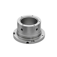 China Custom CNC Machining Services Precision CNC Milling and Turning OEM Manufacturing Factory for sale