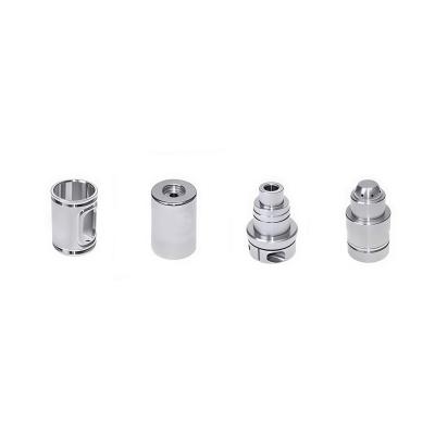 China Custom Swiss CNC Machining Factory Precision Swiss Type Turning and Machining OEM Services for sale