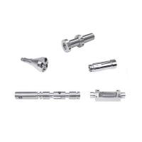 China Custom Swiss CNC Machining Factory Precision Swiss Type Turning and Machining OEM Services for sale