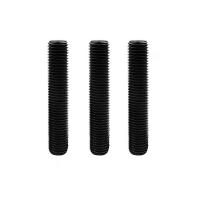 China Custom Precision All Thread Rod Manufacturer UNC UNF Threaded Stud for Construction Fastening Projects for sale