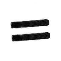 China Custom Precision All Thread Rod Manufacturer UNC UNF Threaded Stud for Construction Fastening Projects for sale
