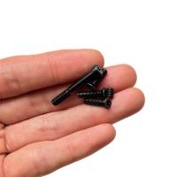 China 12.9 Grade Black Oxide Torx & Hex Screw Set for Red Dot Sight Mounts Red Dot Srew Kit for sale