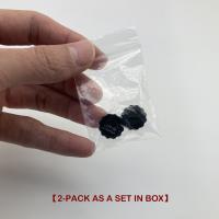 China Aluminum Windage & Elevation Adjustment Turret Caps Replacement Compatible with Romeo5 Red Dot Sight for sale