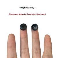 China Aluminum Windage & Elevation Adjustment Turret Caps Replacement Compatible with Romeo5 Red Dot Sight for sale