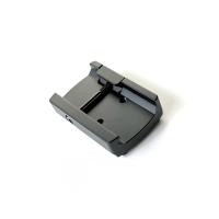 China Custom CNC Machined Red Dot Mount Compatible with Doctor/Vortex Venom/Viper/Fastfire/ARO/CTS-1250 Footprints for sale