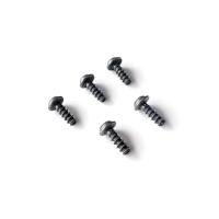 China T12 Torx Pan Head Self Tapping Screw Integrated Bonded Washer 10# ST4.8 Carbon Steel Tapping Screw for sale