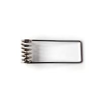 China 304 LED Downlight Torsion Spring Spot Light Mounting Panel Light Retaining Ceiling Lamp Torsion Clip Spring for sale