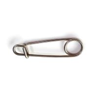 China CNC Wire Form Safety Cotter Pin SUS304 Loop End Spring Lock Pin Wire Formed Quick Release Spring Retaining Clip for sale