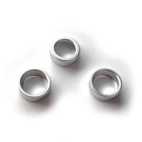 China 6061 Aluminum Anodized Positioning Ferrule CNC Turning Spacer Precision Decorative Ring Custom OEM Sleeve for sale