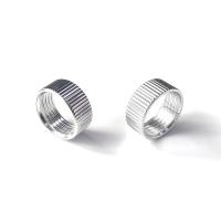 China Custom CNC Turned 6061 Knurled Internal Thread Lock Ring Aluminum Thread Nut Ring for Precision Equipment for sale