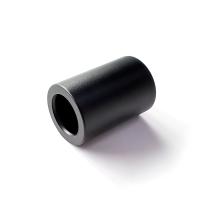 China Internal Thread Aluminum Coupling Sleeve Photography Light Stand Camera Mount Adapter Tube Custom Threaded Connector for sale