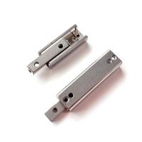 China Miniature Ball Slide Assembly Mini Precision Linear Guide Slide Manufacturer Equivalent to IKO BSP Series Micro Linear Slide for sale