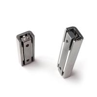 China Miniature Ball Slide Assembly Mini Precision Linear Guide Slide Manufacturer Equivalent to IKO BSP Series Micro Linear Slide for sale