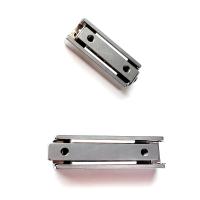 China Miniature Ball Slide Assembly Mini Precision Linear Guide Slide Manufacturer Equivalent to IKO BSP Series Micro Linear Slide for sale