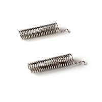 China 304 Single Arm Torsion Spring Miniature Custom Torsion Spring for Precision Mechanical Components OEM Manufacturer for sale