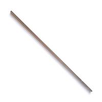 China Custom CNC Swiss Turned 304 Stainless Steel Umbrella Rib Shaft Pin Bone Locating Pin Middle Shaft Pin with Knurled End for sale