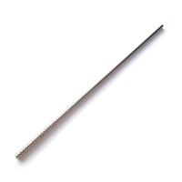 China Custom CNC Swiss Turned 304 Stainless Steel Umbrella Rib Shaft Pin Bone Locating Pin Middle Shaft Pin with Knurled End for sale