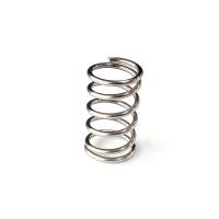 China SUS304 Stainless Steel Cylindrical Helical Compression Spring Closed Unground Ends Custom Small Coil Compression Spring for sale