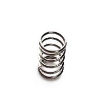 China SUS304 Stainless Steel Cylindrical Helical Compression Spring Closed Unground Ends Custom Small Coil Compression Spring for sale