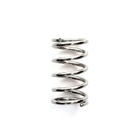 China SUS304 Stainless Steel Cylindrical Helical Compression Spring Closed Unground Ends Custom Small Coil Compression Spring for sale