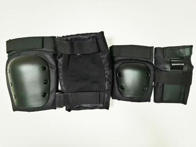 China 6PCS Kids Adult Roller Skating Protective Gear Pad Adjustable Sports Protective Gear Set for sale