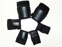 China Sports Roller Skating Protective Gear Ski Balance Riding Knee Pads for sale