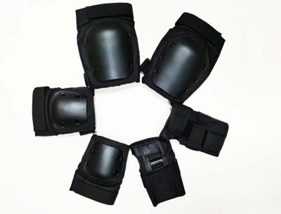 China Sports Roller Skating Protective Gear Ski Balance Riding Knee Pads for sale