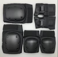 China Sports Roller Skating Protective Gear Ski Balance Riding Knee Pads for sale