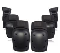 China Sports Roller Skating Protective Gear Ski Balance Riding Knee Pads for sale