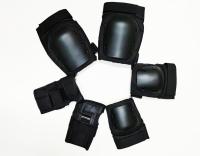 China 6 IN 1 Adult Child Hard Shell Sports Protective Pads Set For Inline Skates for sale