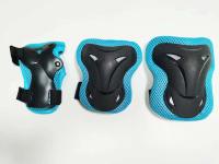 China Kids Protective Gear Wrist Elbow Knee Pads For Cycling Balance Skateboard Roller Skating for sale