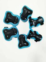 China Children Knee Elbow Wrist Gear Safety Pads For Roller Skates Bike Riding Scooter for sale