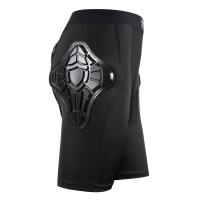 China Butt Pads Shorts Snowboard Tailbone Protector Pants Shock Absorption for sale