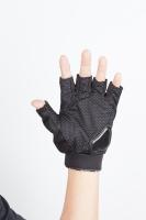 China Cycling Bike Gloves Full Palm Protection Gloves Ultra Ventilated Bicycle Gloves for sale