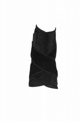 China 70 Percent Neoprene Ankle Compression Sleeve For Running for sale