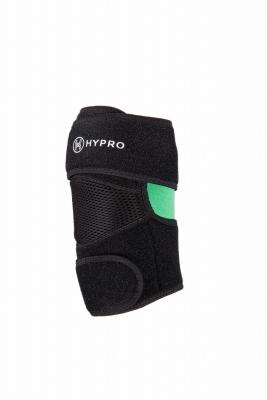 China Ankle Support Brace Breathable Neoprene Ankle Sleeve Adjustable Wrap for sale