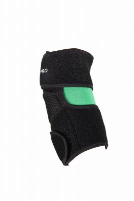China Ankle Support Brace Medical Protective Gears Breathable Neoprene Sleeve for sale