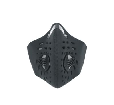 China Dust Protect Mouth Cover Medical Protective Gears for Bicycle Running Cycling for sale