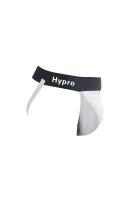 China White Athletic Jockstrap Cotton Low Rise Stretch Multipack Jock Strap for sale