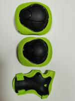 China PP Thickening Roller Skating Protective Gear Adjustable Sandwich Mesh Cloth for sale