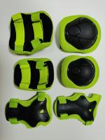 China PP Thickening Roller Skating Protective Gear Adjustable Sandwich Mesh Cloth for sale