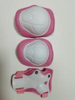 China Thickening Sandwich Mesh Cloth Roller Skating Protective Gear Impact Resistant PP for sale
