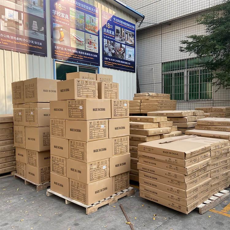 office furniture factory
