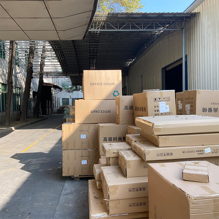 office furniture factory