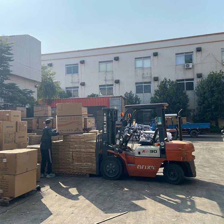 office furniture factory