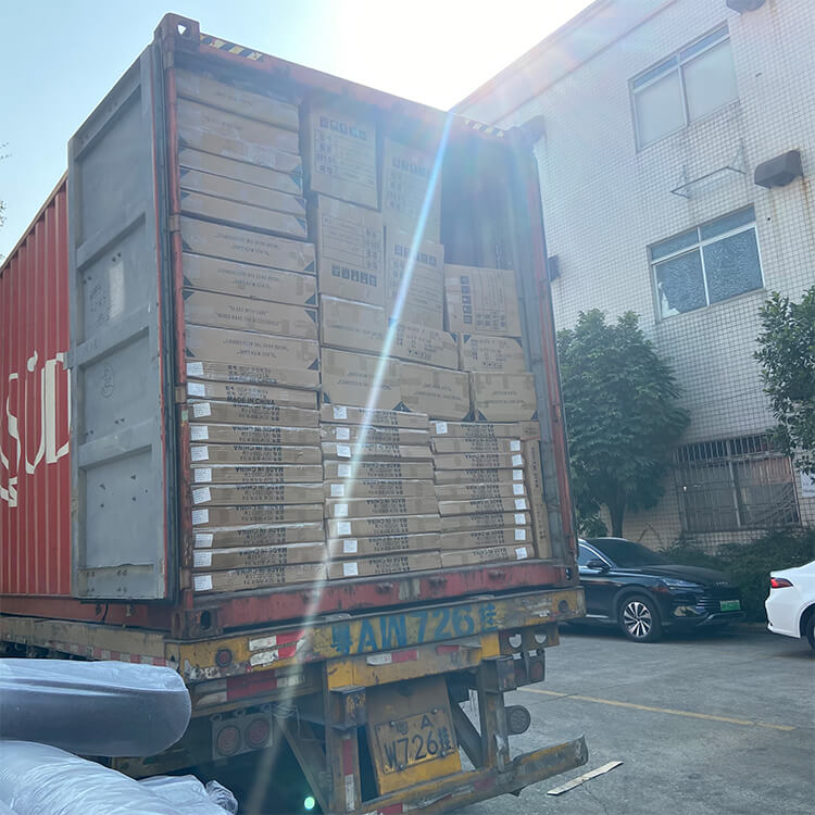 office furniture factory