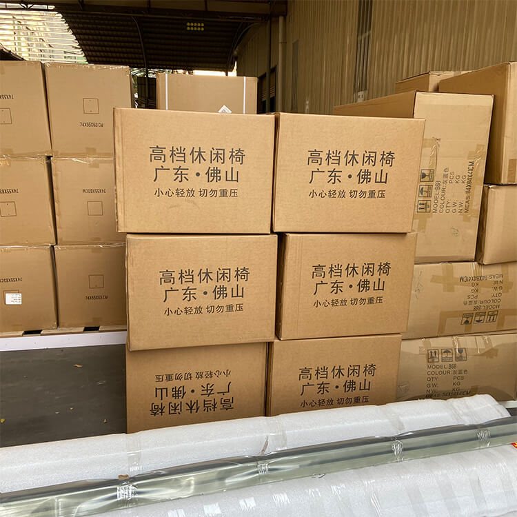 office furniture factory