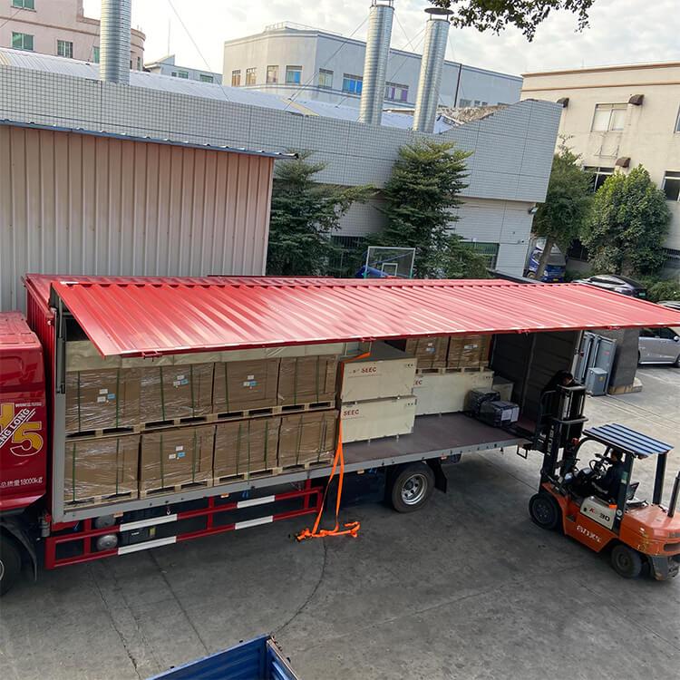 office furniture factory