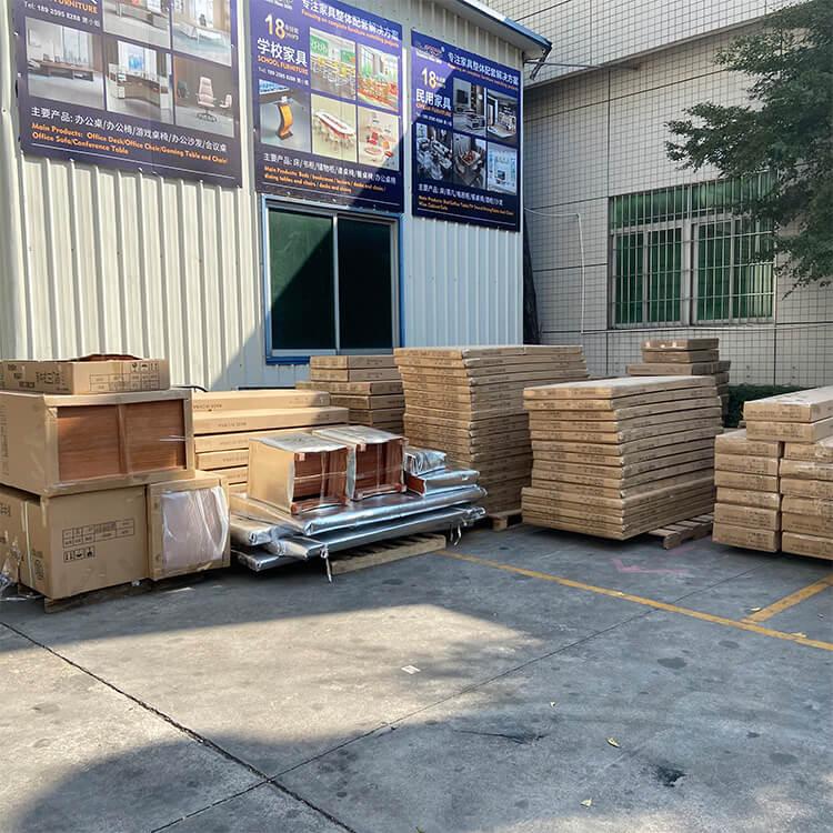 office furniture factory