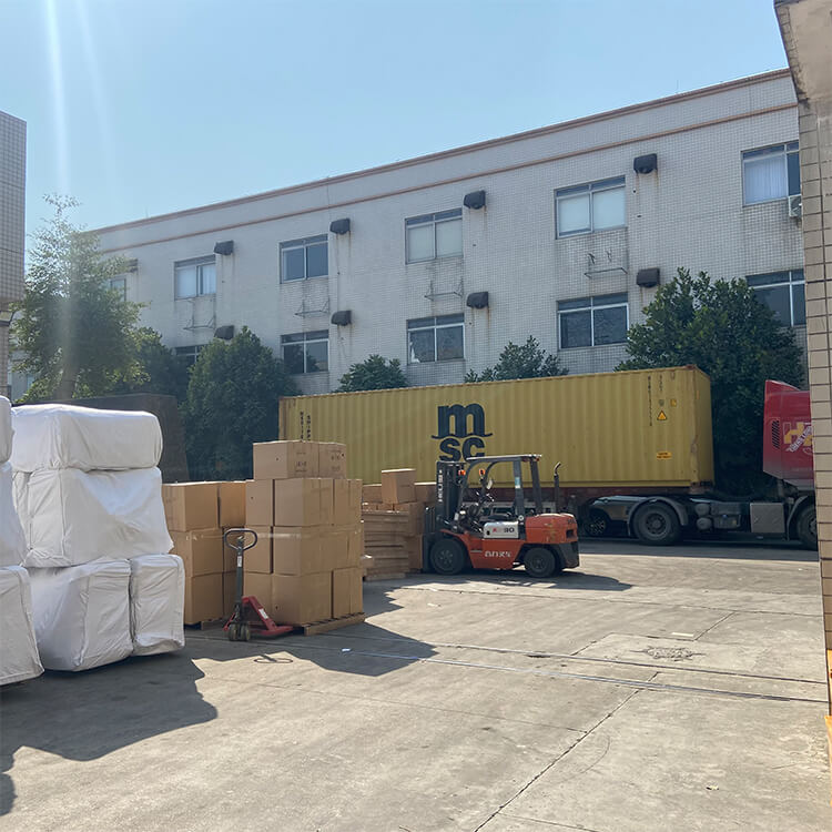 office furniture factory